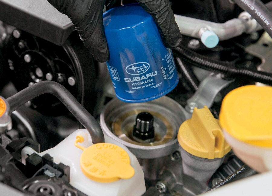 Southern States Subaru | Subaru Dealer in Raleigh, NC