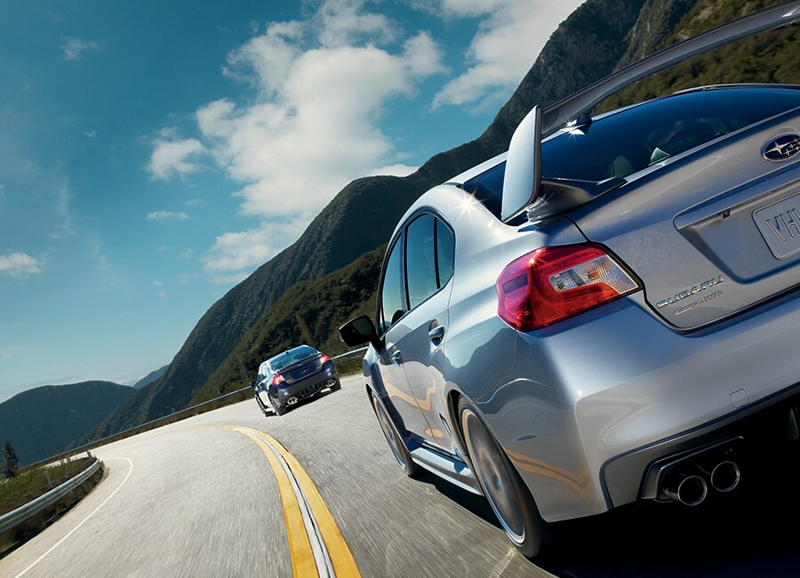 Southern States Subaru | Subaru Dealer in Raleigh, NC